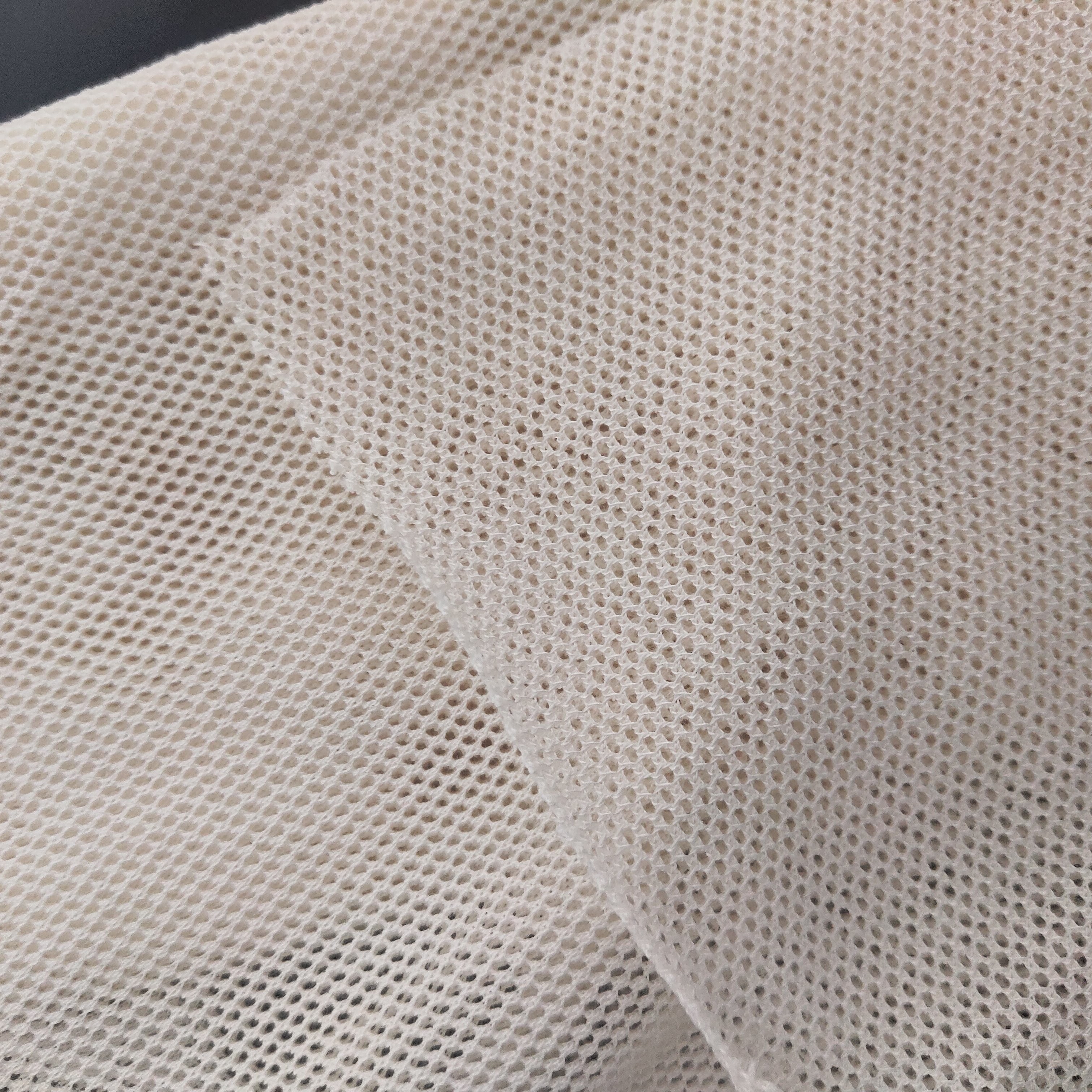 3000D Fiber Mesh Fabric